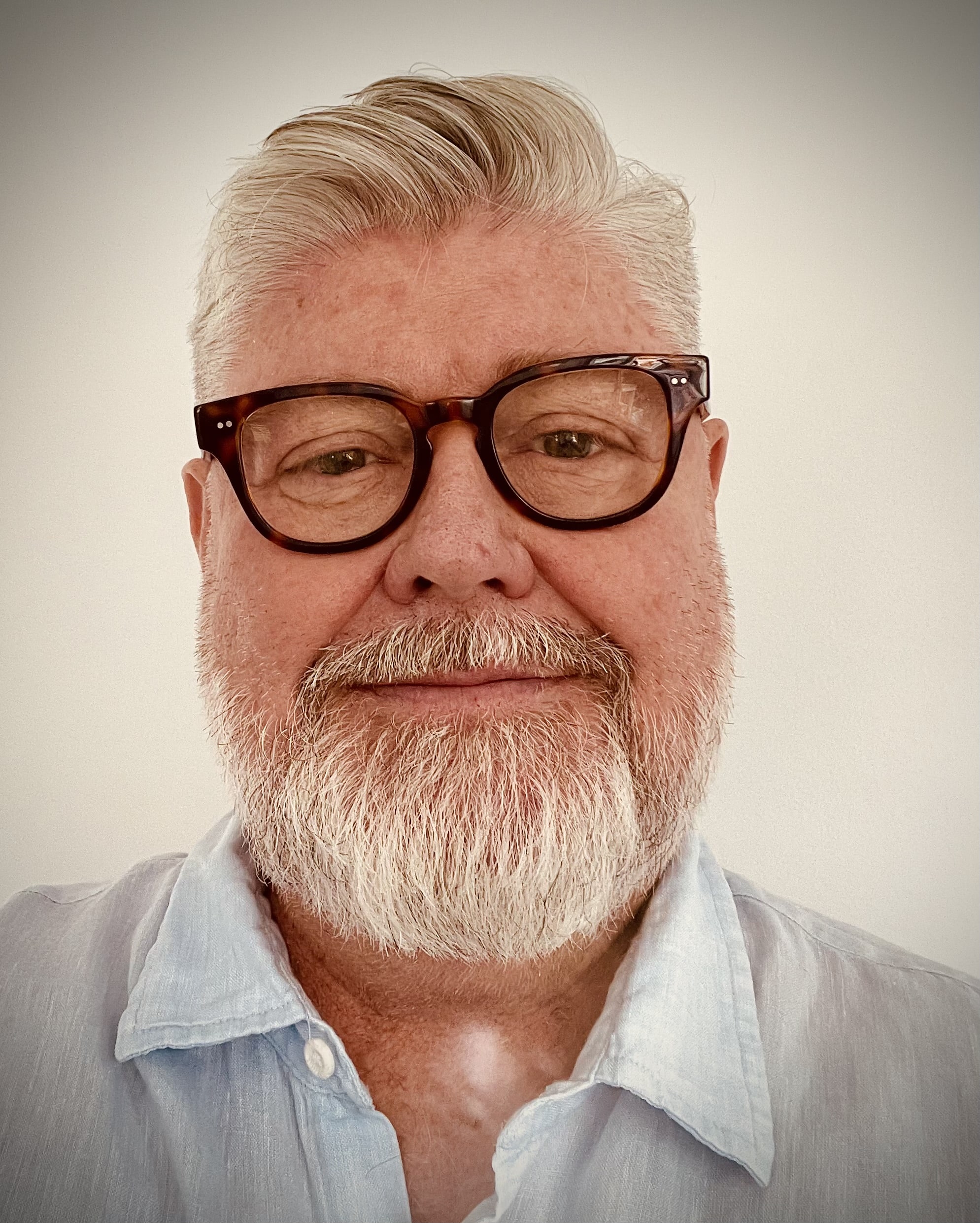 John Turner | Global Mentorship